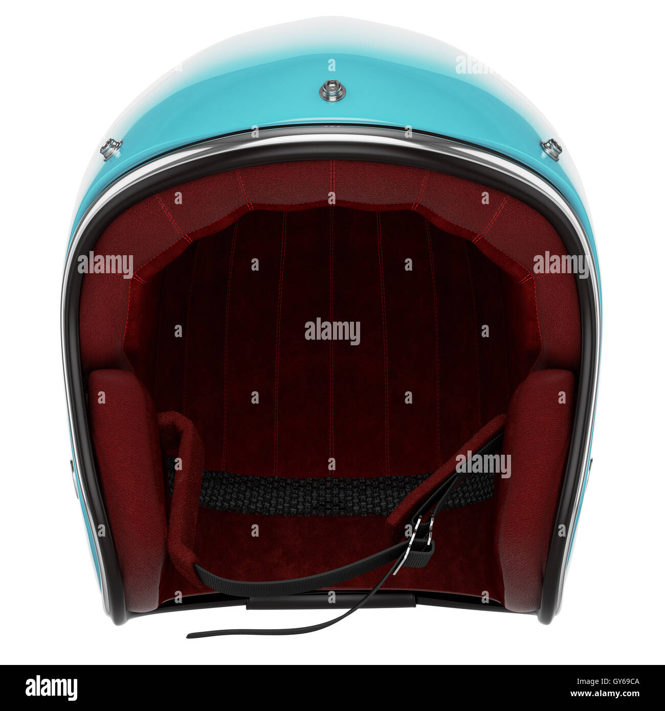 3d motorcycle hi-res stock photography and images - Alamy