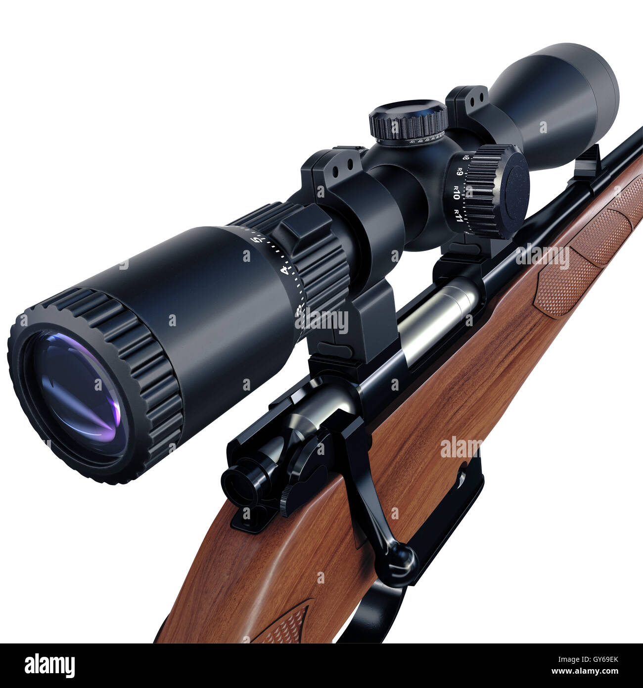 Assault gun hi-res stock photography and images - Alamy