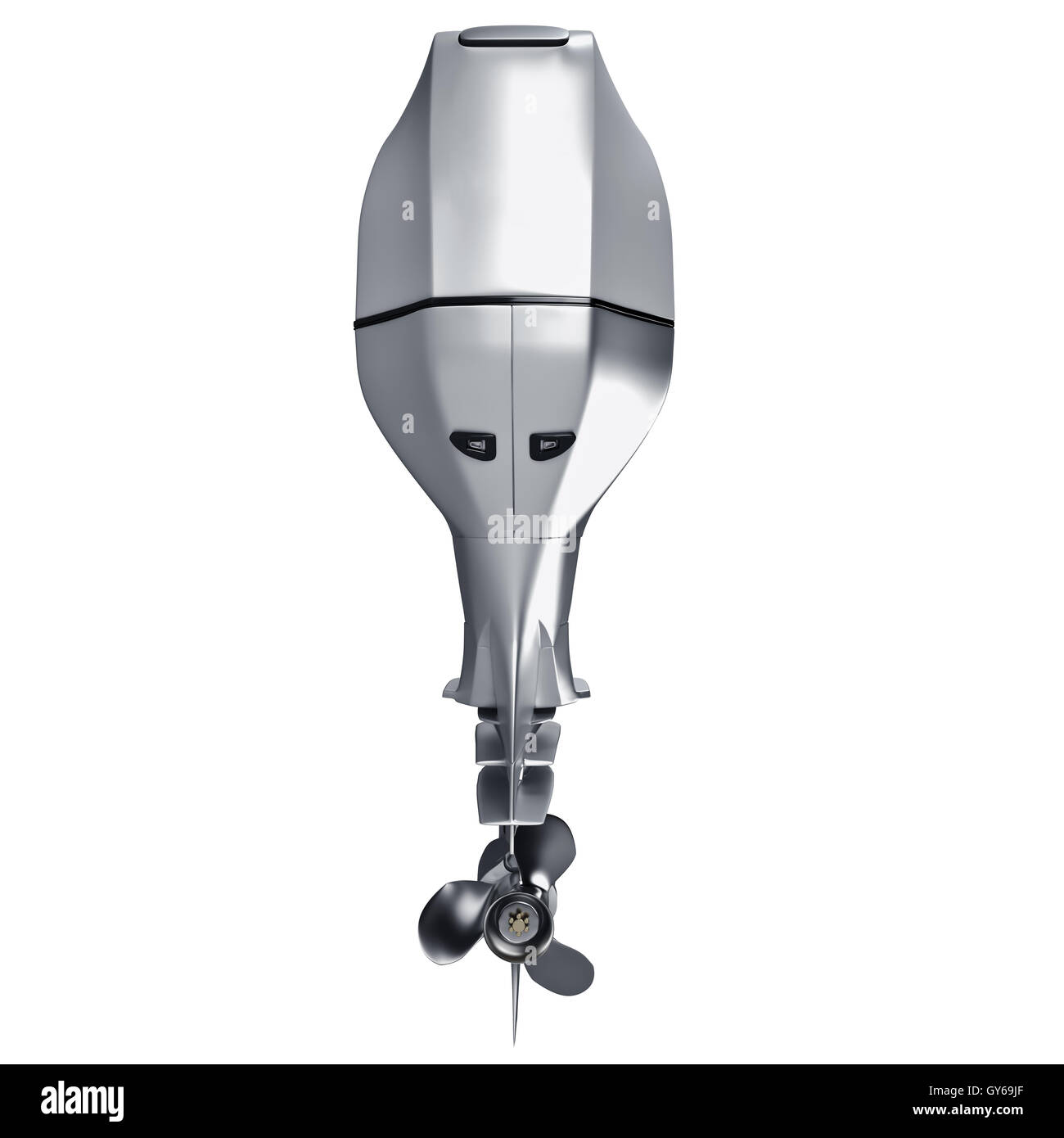 Motor water Cut Out Stock Images & Pictures - Alamy