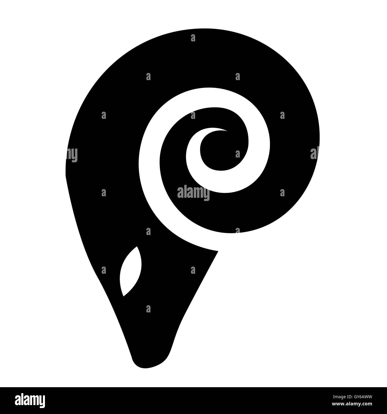 Ram Head Icon High Resolution Stock Photography and Images - Alamy