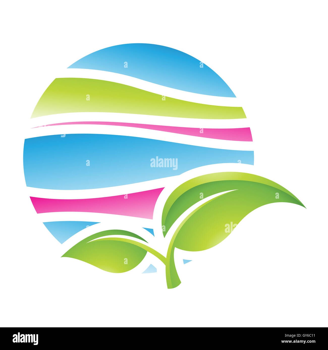 Spring term Cut Out Stock Images & Pictures - Alamy