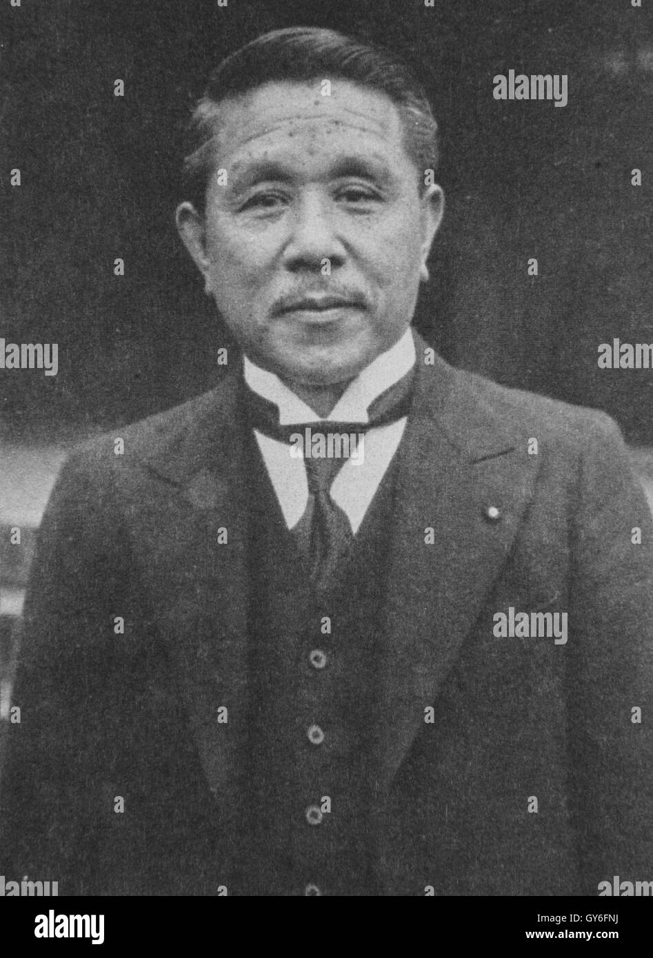 Koki hirota hi-res stock photography and images - Alamy