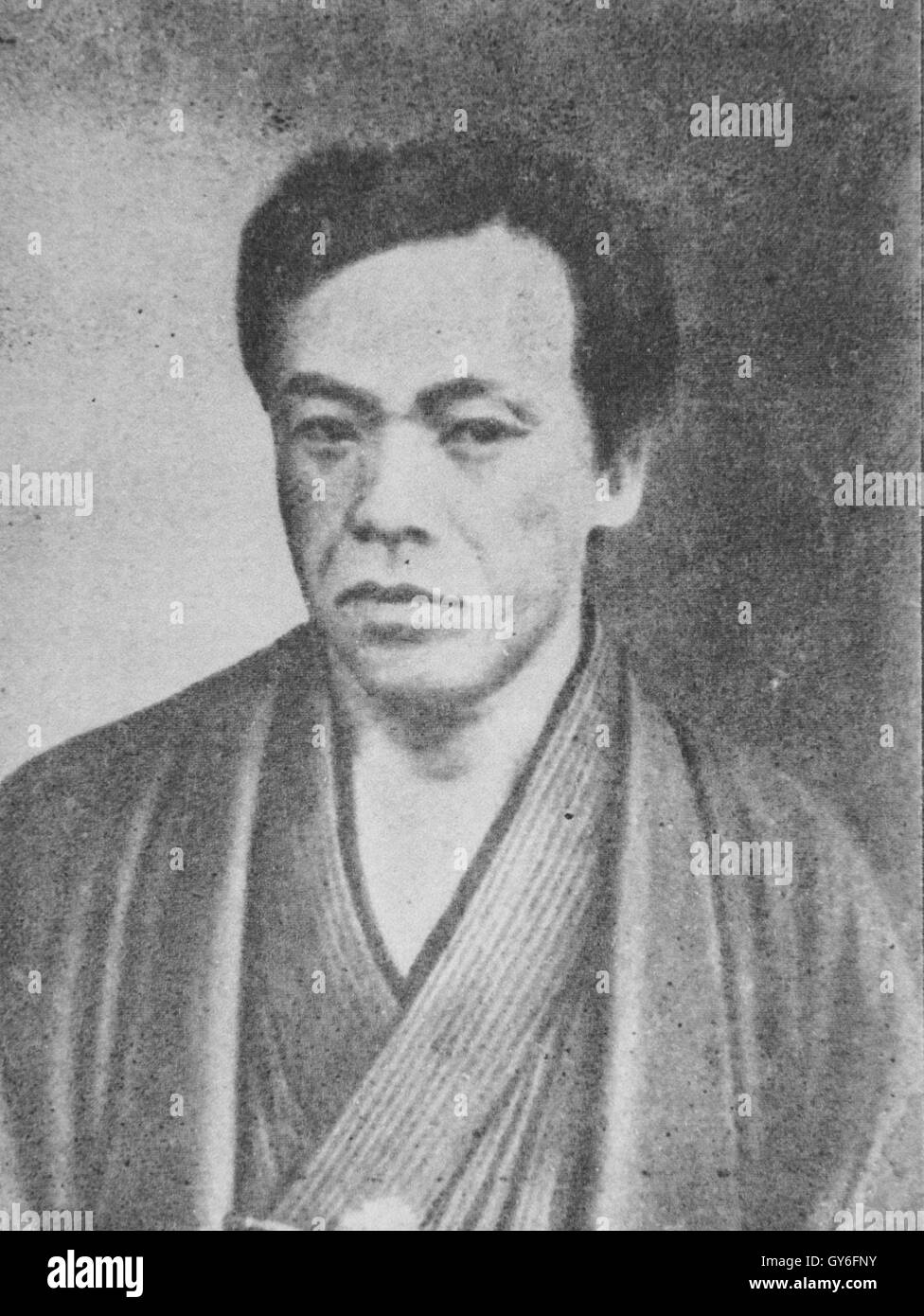 Shinpei High Resolution Stock Photography and Images - Alamy