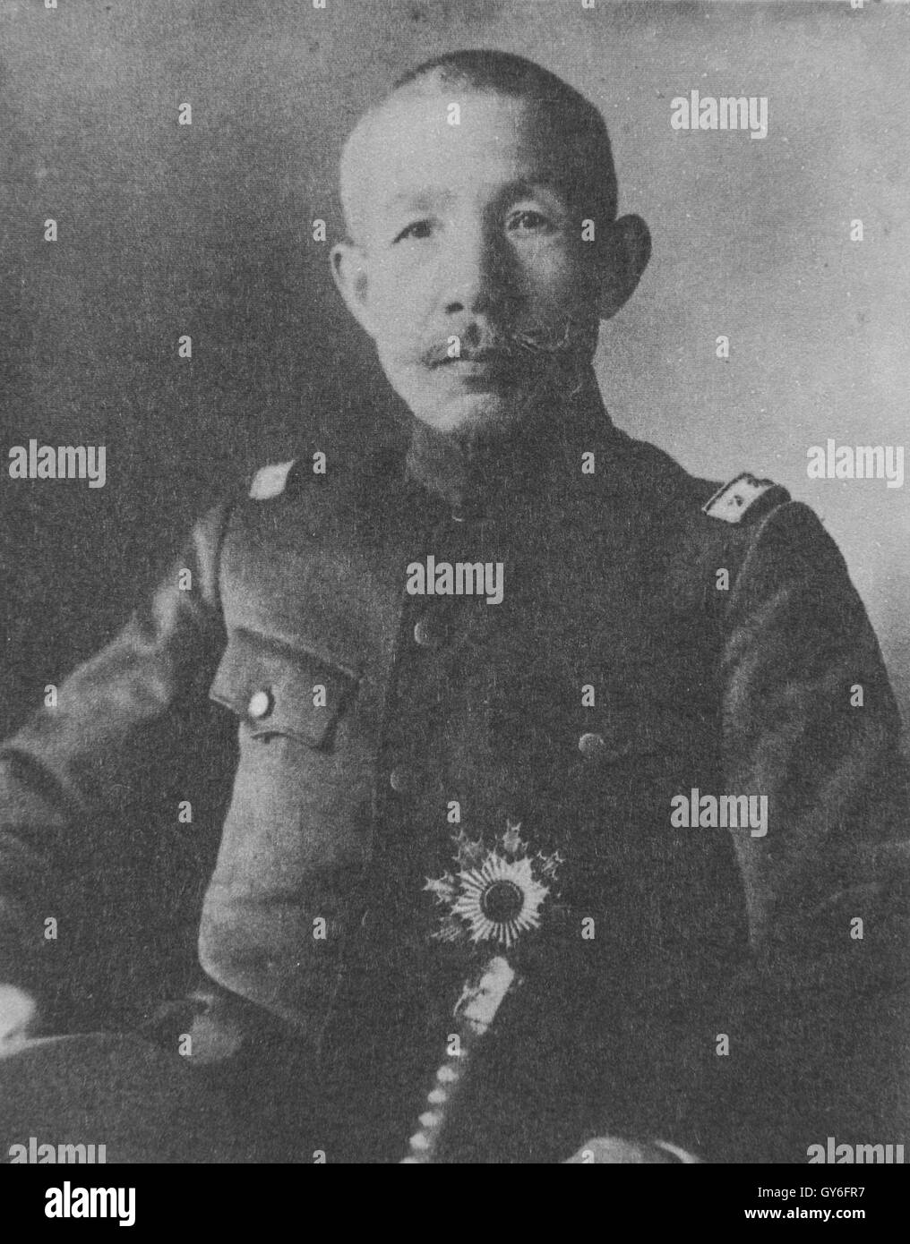 Sadao araki hi-res stock photography and images - Alamy