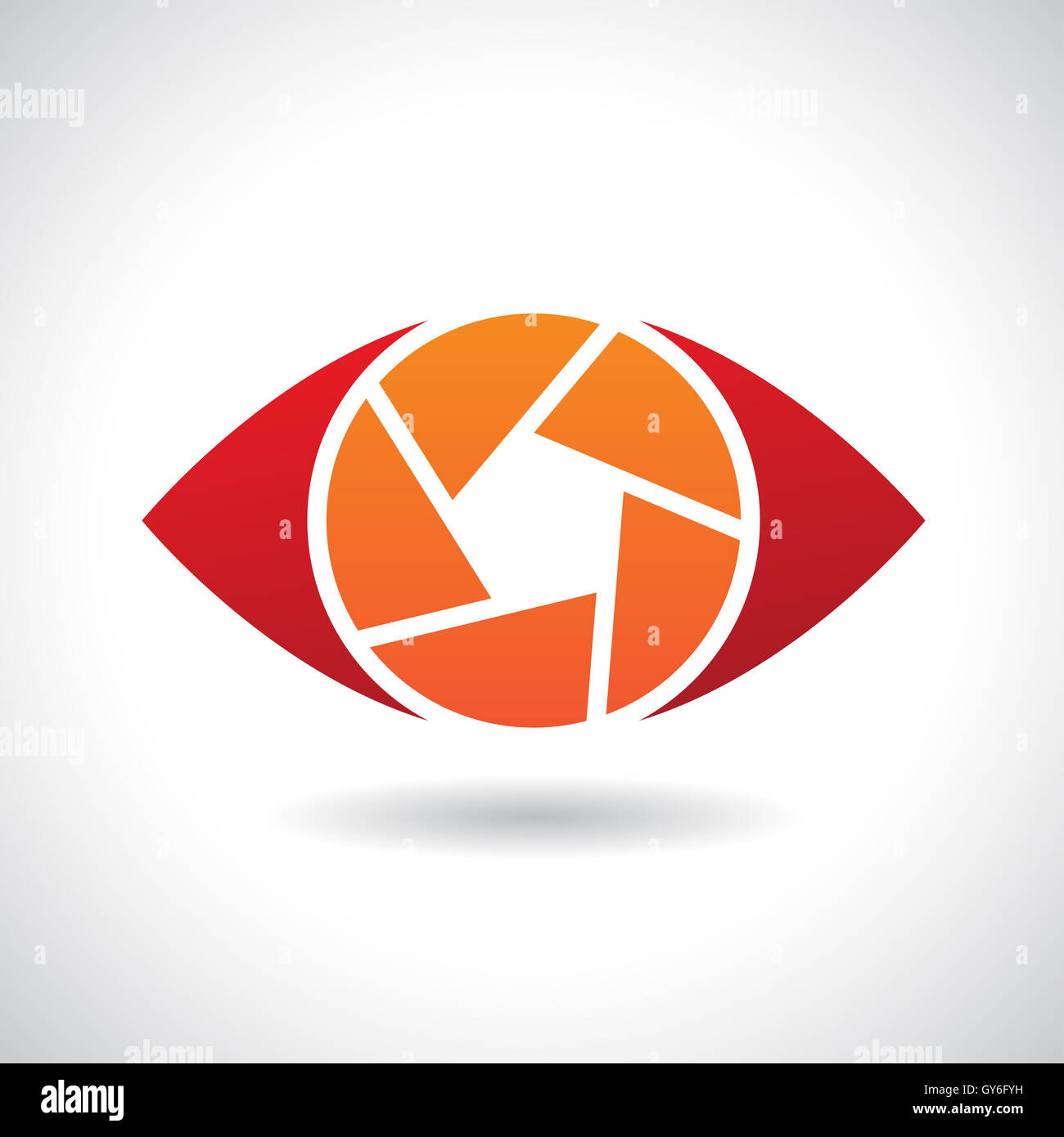 Shutter logo hi-res stock photography and images - Alamy