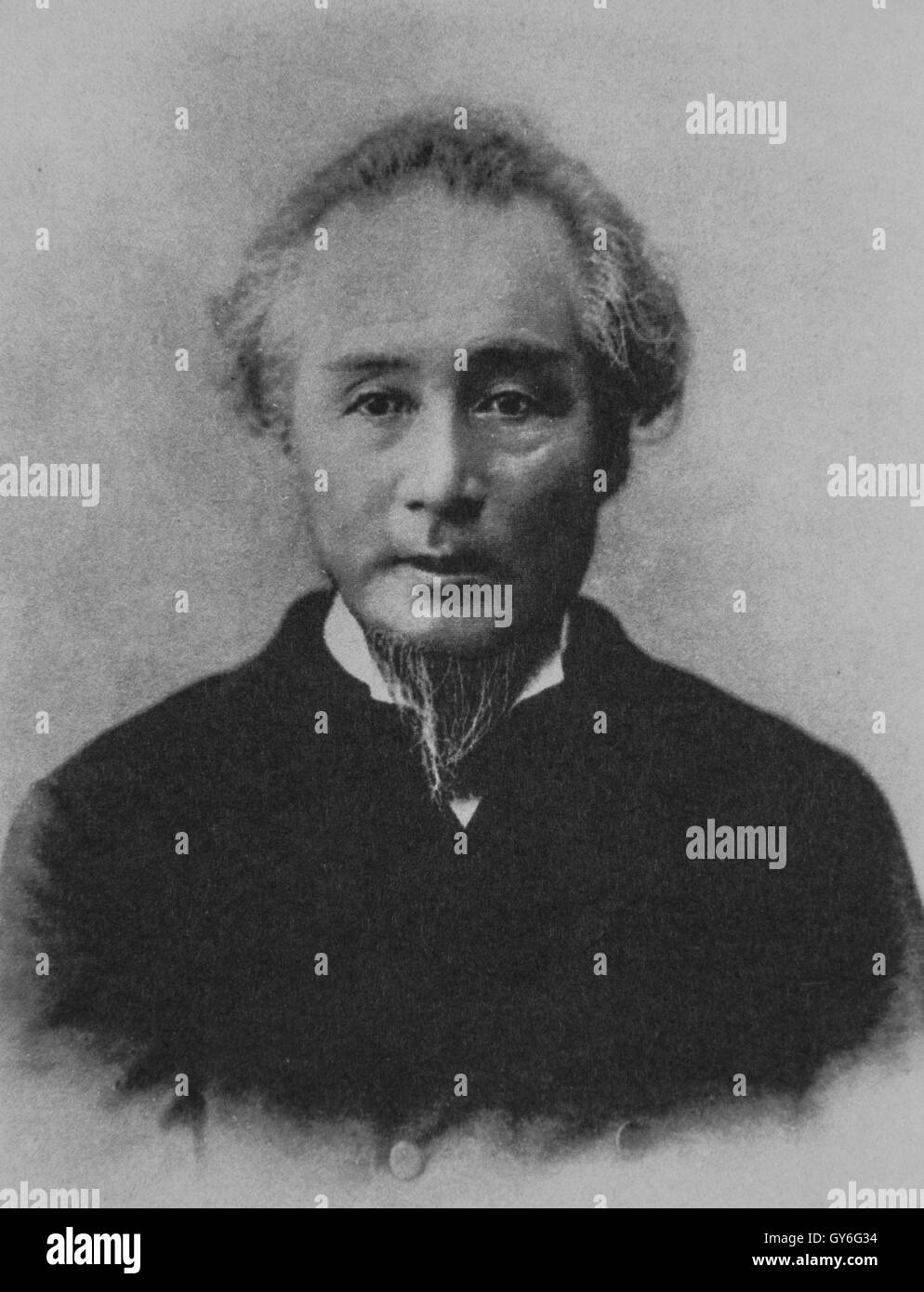 Kaishu katsu hi-res stock photography and images - Alamy