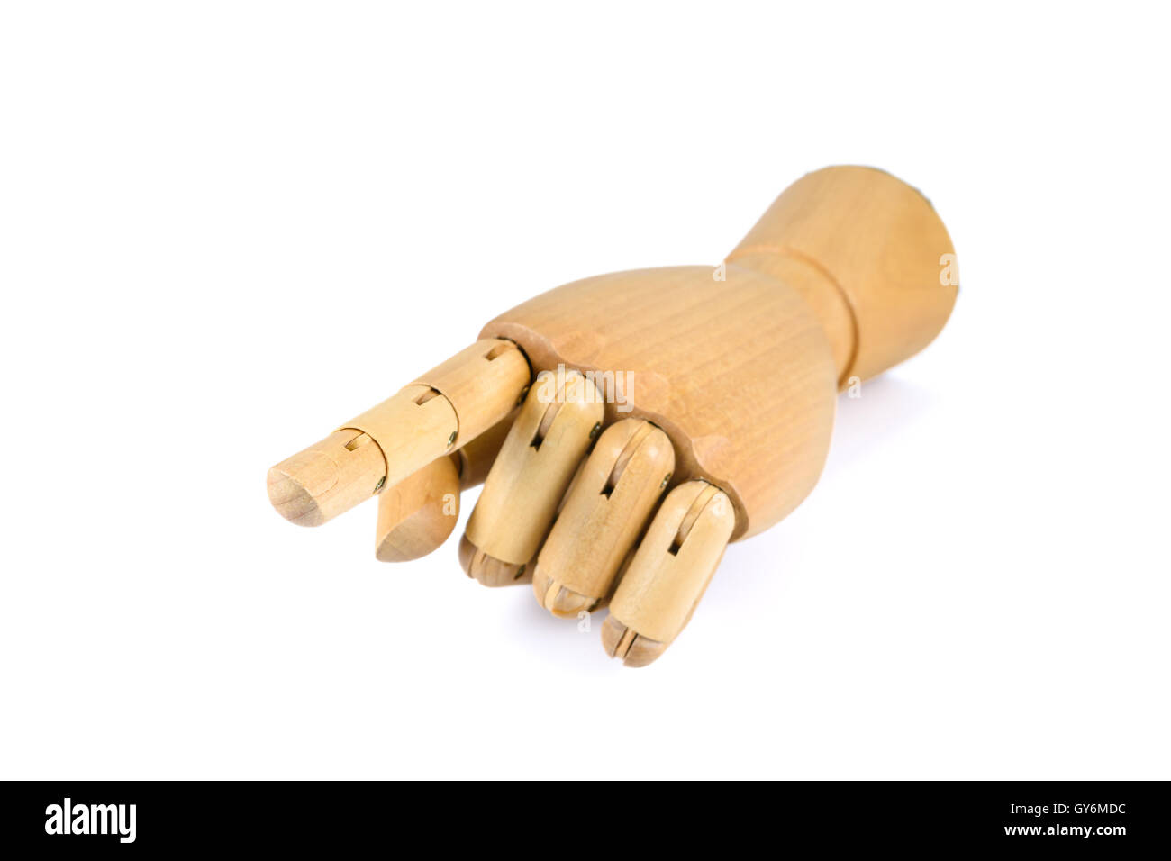 Finger wag hi-res stock photography and images - Alamy