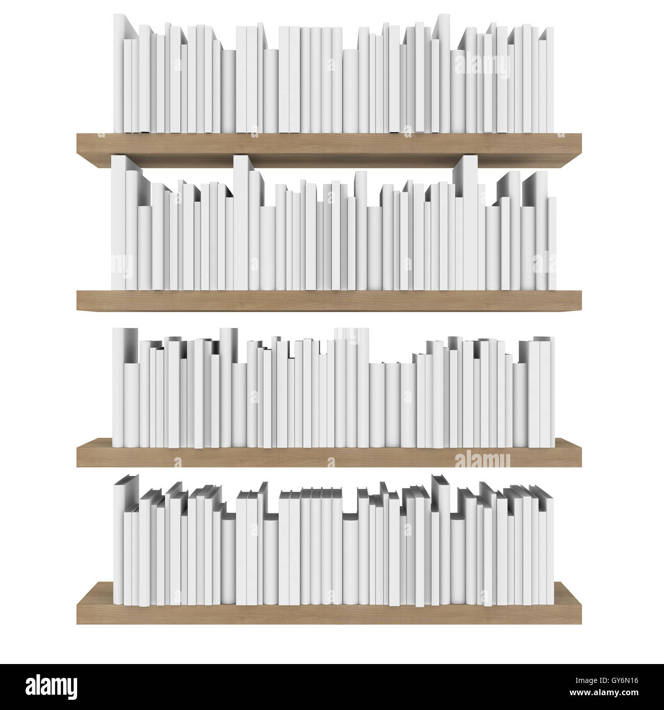 Wall shelf library hi-res stock photography and images - Alamy