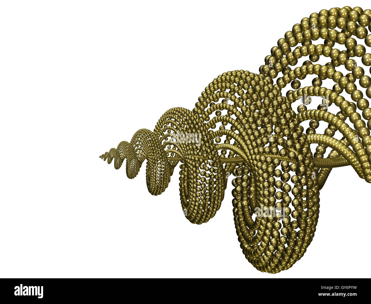 Spiral wave hi-res stock photography and images - Alamy