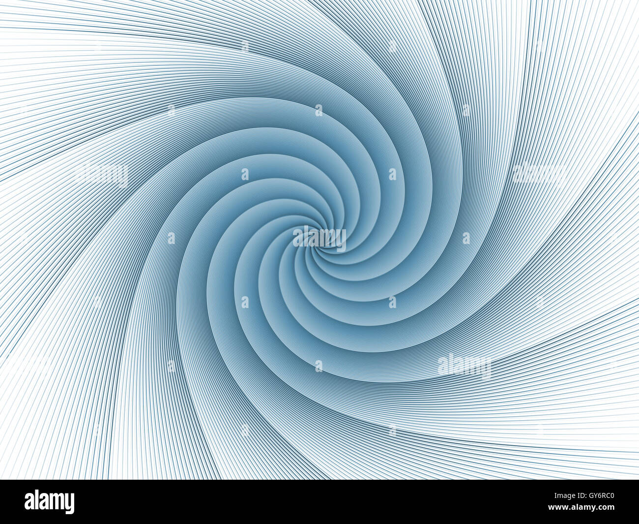 Fractal Burst Vortex Stock Photo - Alamy