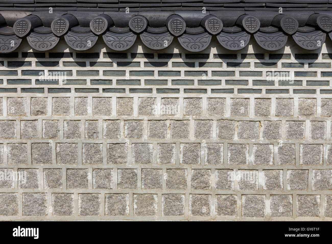 Traditional asia architecture Stock Photo - Alamy