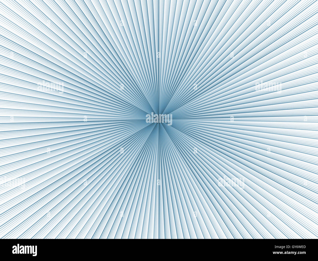 Fractal Burst Backdrop Stock Photo - Alamy