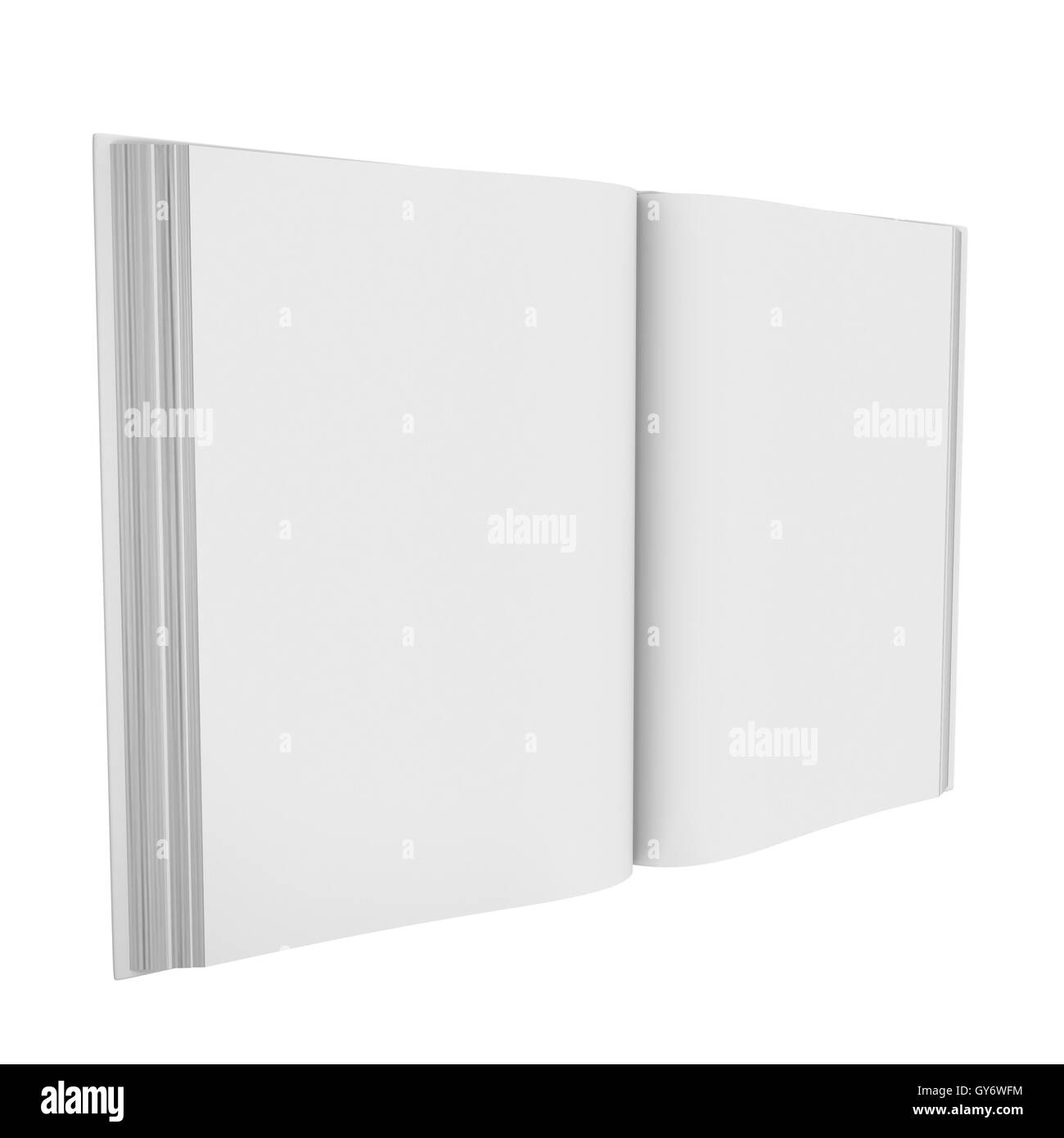 Print ad template magazine Black and White Stock Photos & Images - Alamy