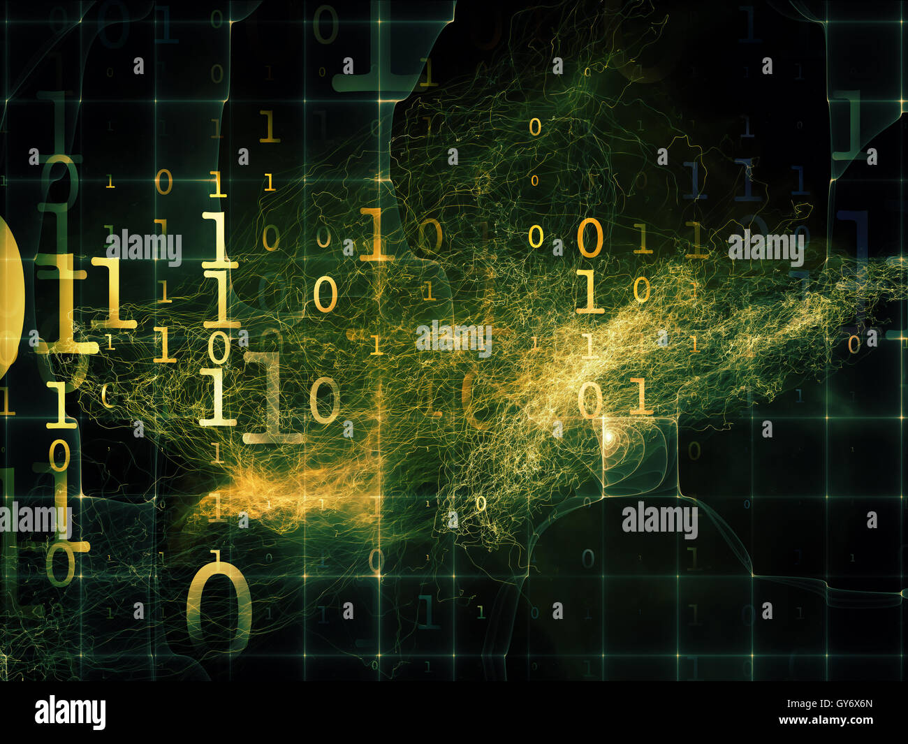 Game of Numbers Stock Photo - Alamy