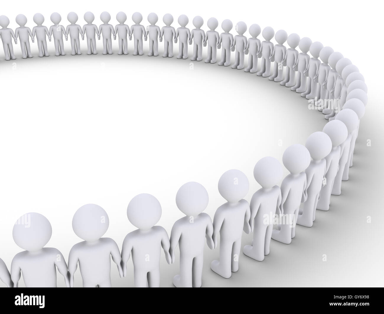 Cgi circle hi-res stock photography and images - Alamy