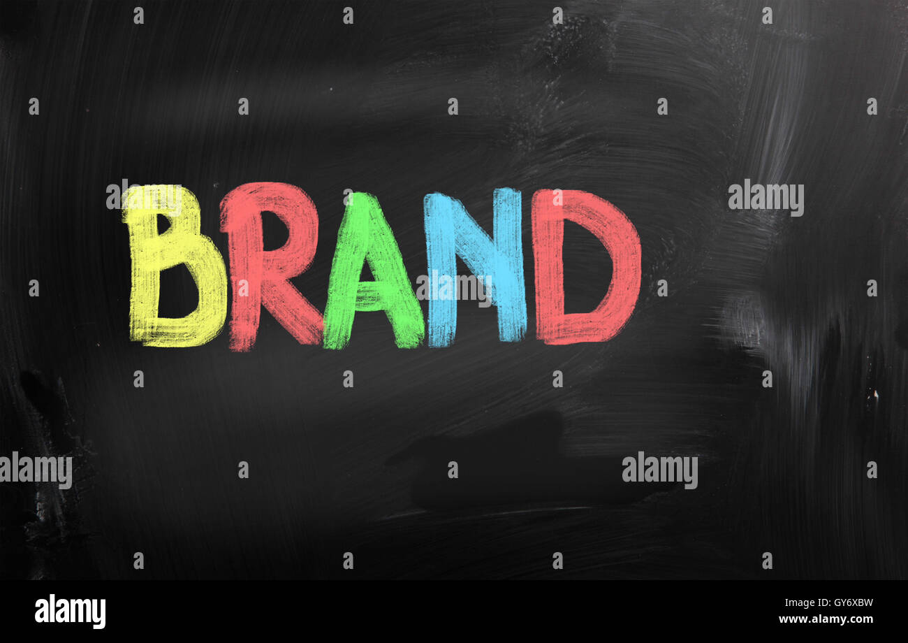 Brand name product hi-res stock photography and images - Alamy