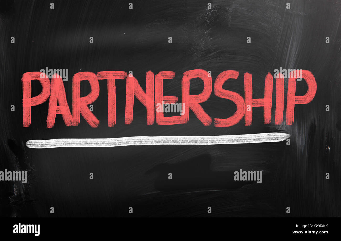 Partner relationship management hi-res stock photography and images - Alamy