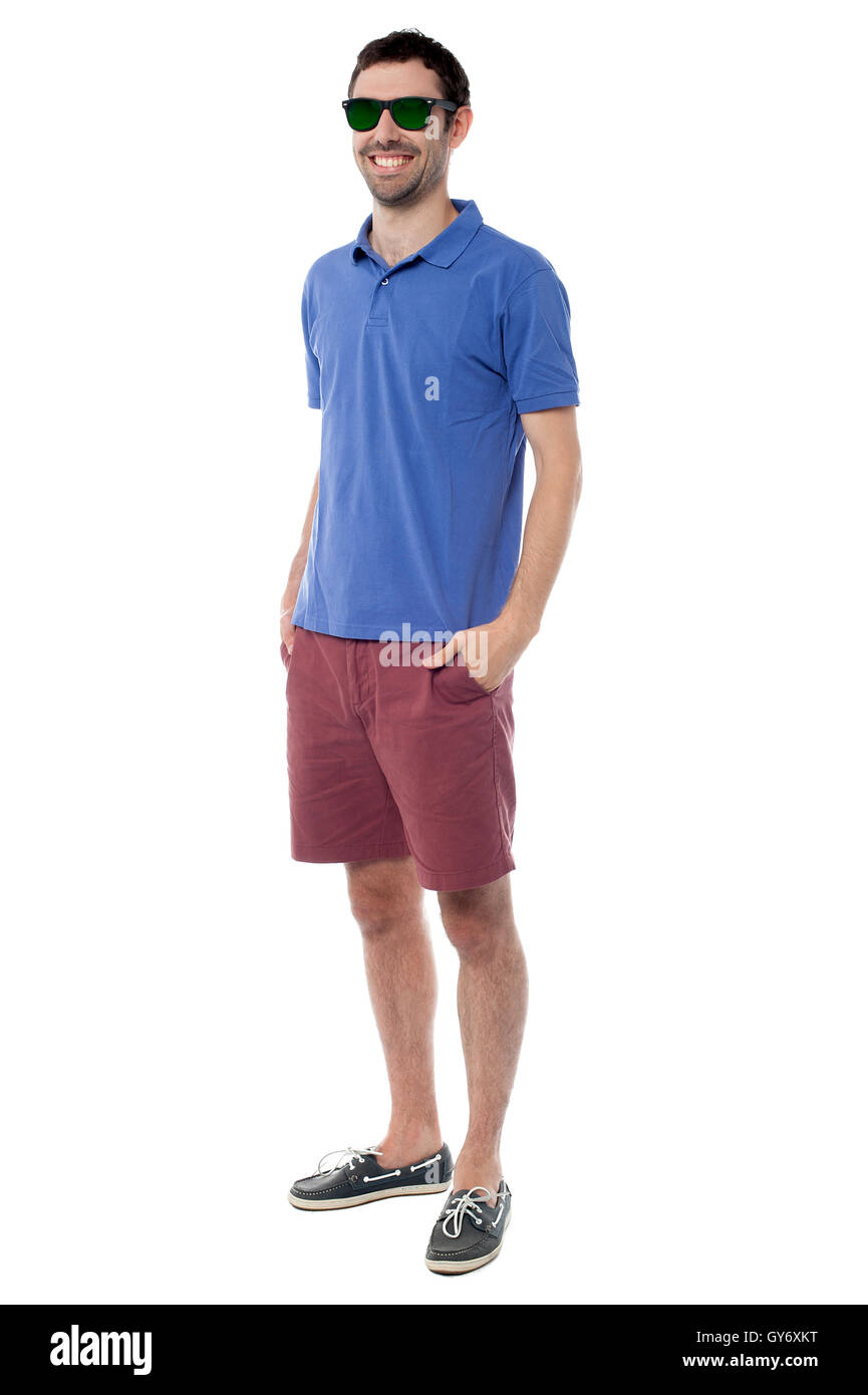 It's vacation time for me! Stock Photo - Alamy