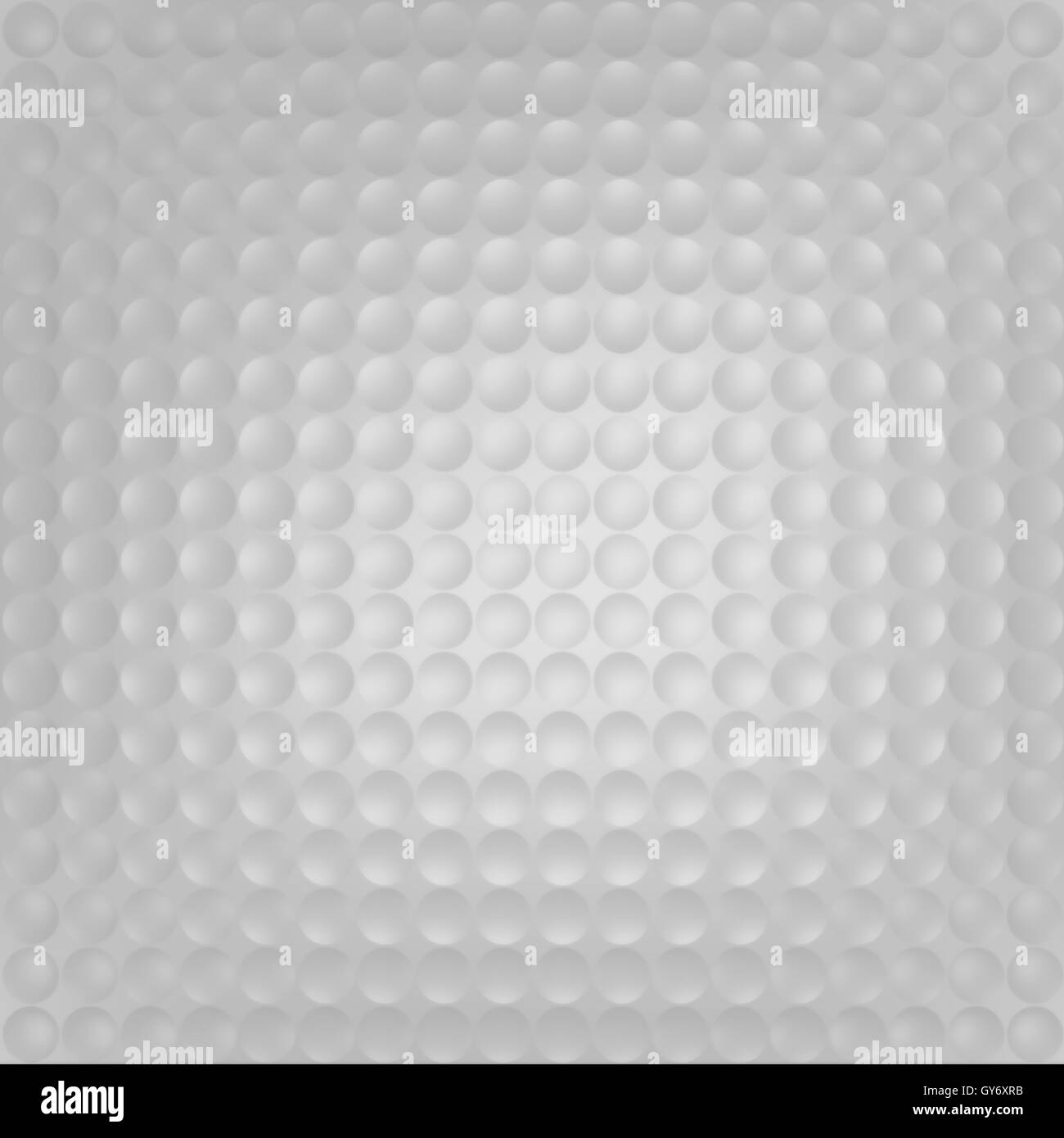 Texture of a golf ball Stock Photo - Alamy