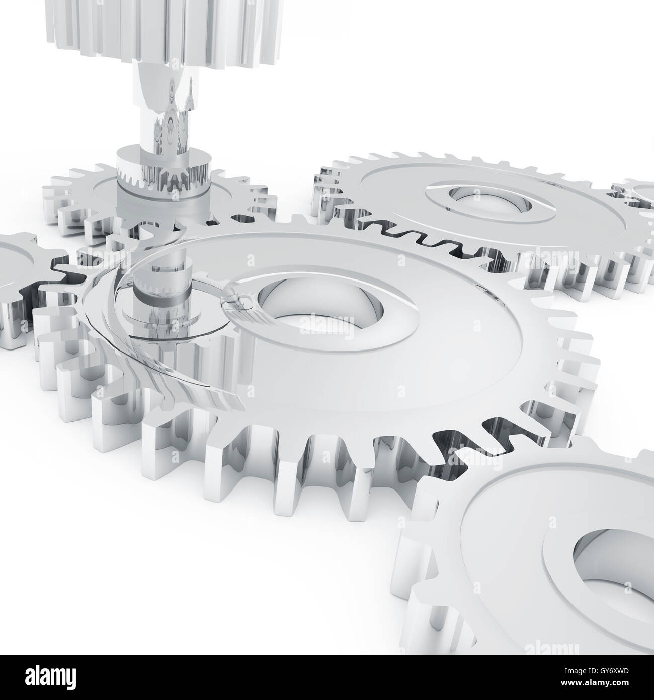 Car gear system hi-res stock photography and images - Alamy