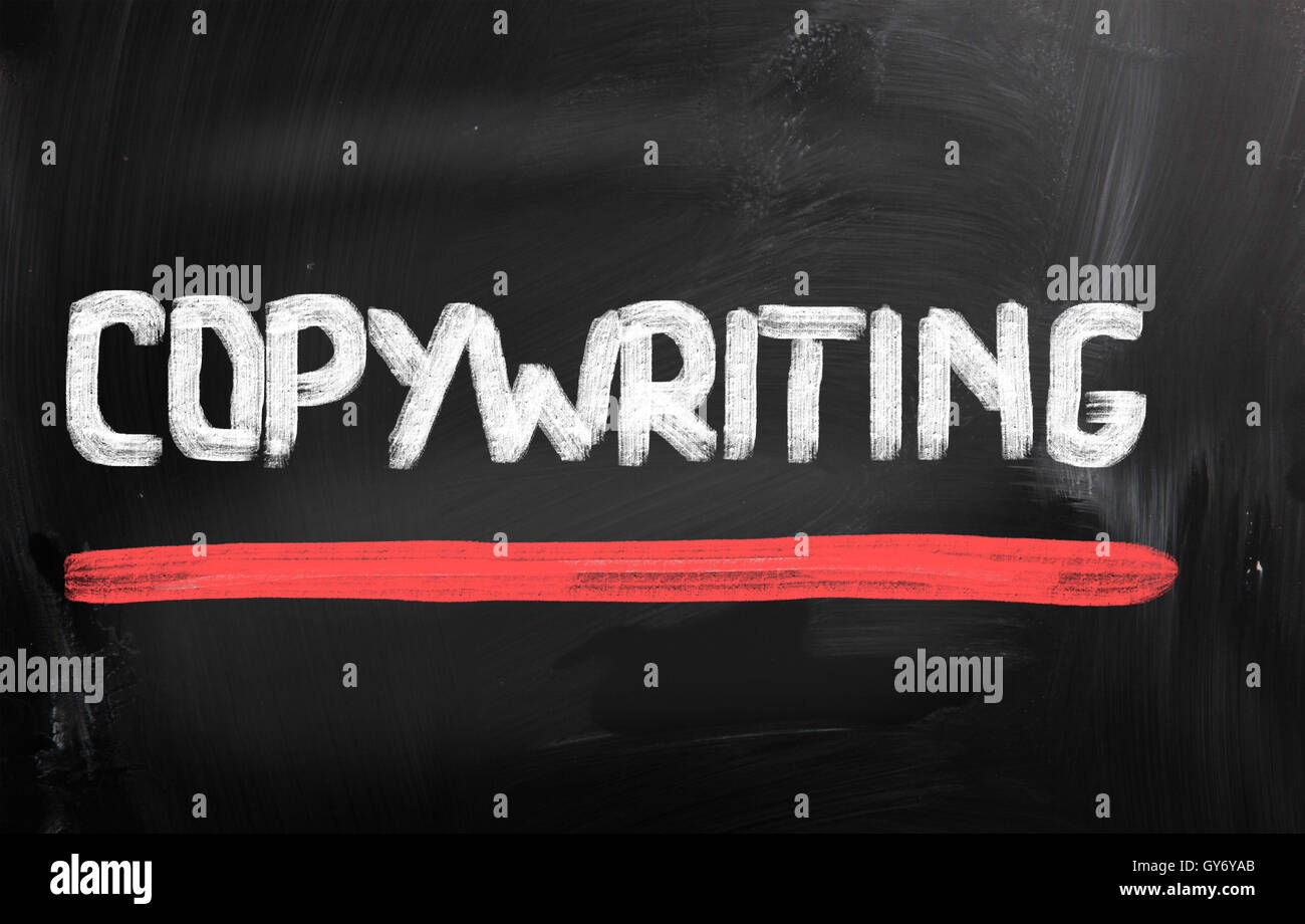 Promotional writing hi-res stock photography and images - Alamy