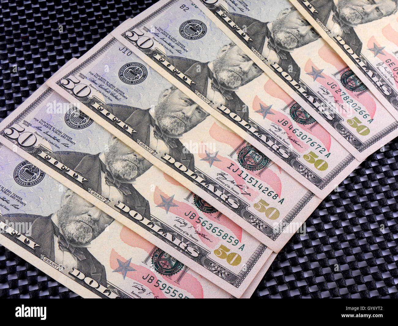 background of American money Stock Photo - Alamy