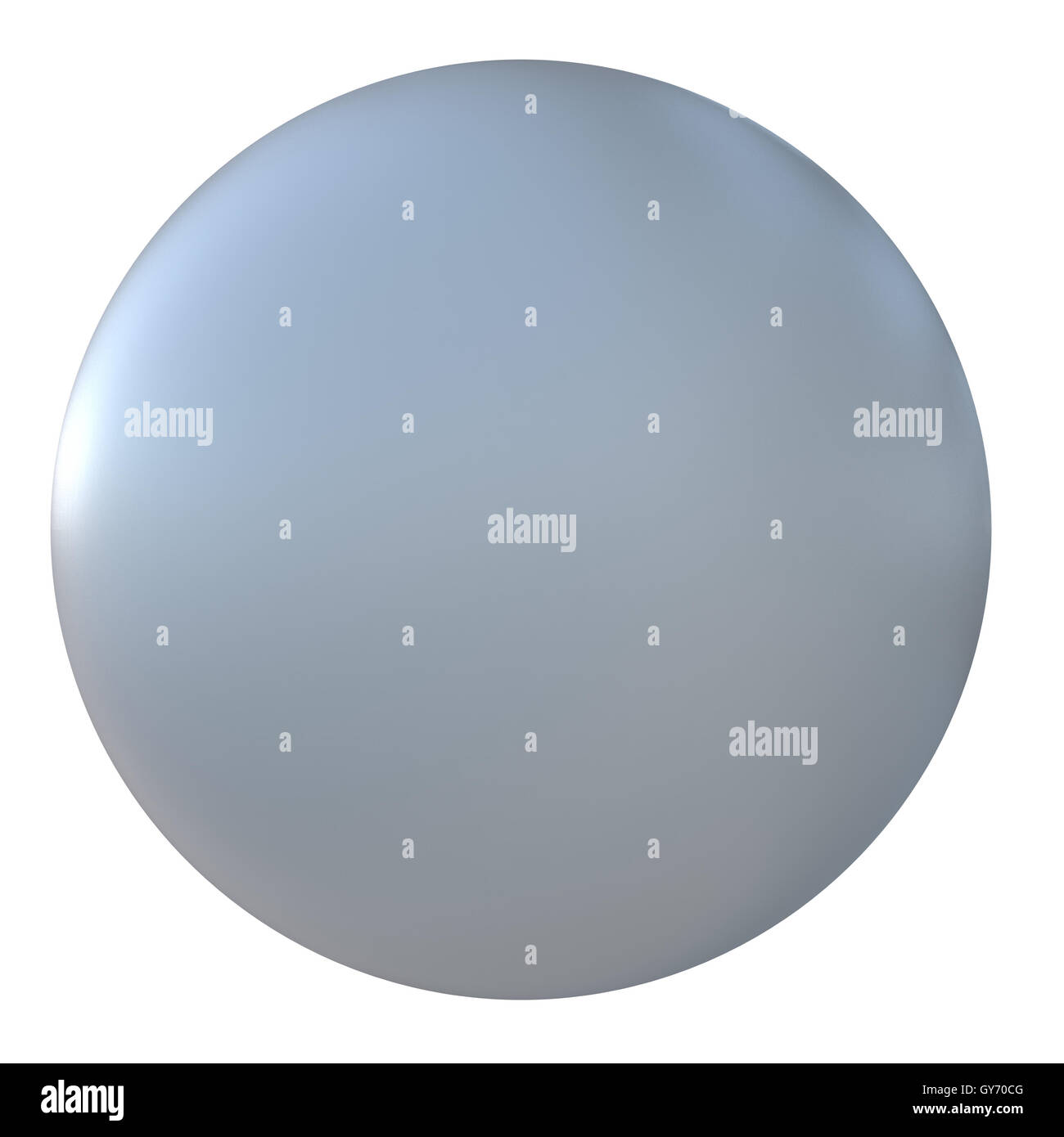Gray metal ball Stock Photo - Alamy