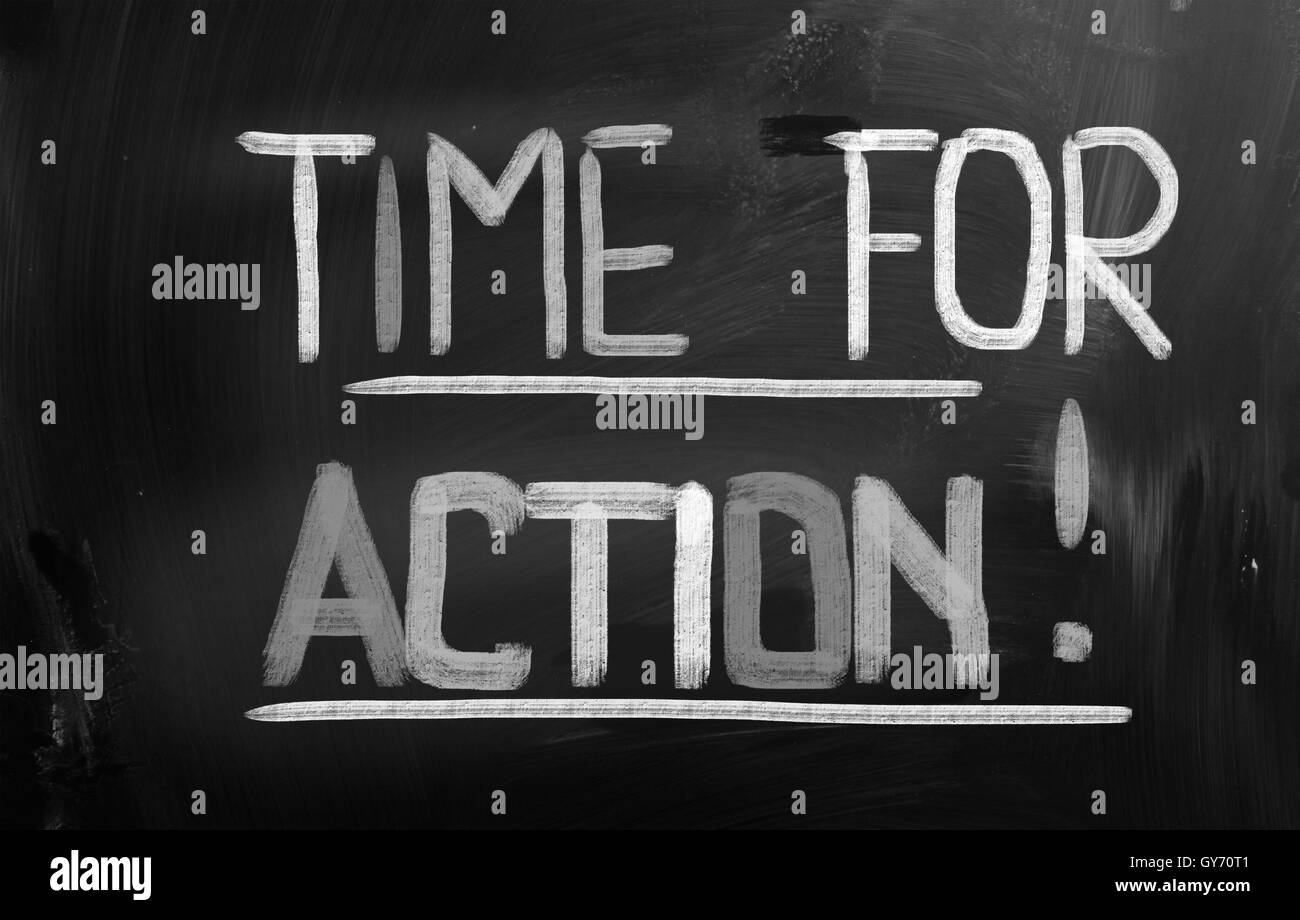 Emergency action now Black and White Stock Photos & Images - Alamy