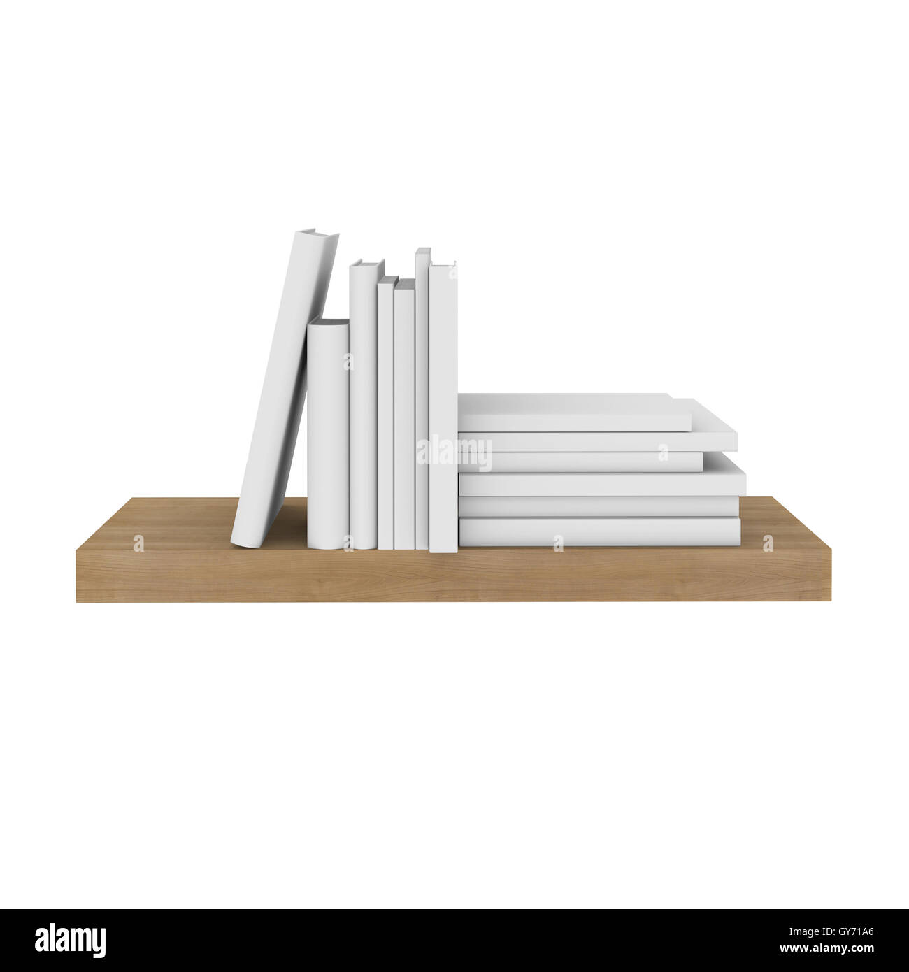 Knowledge bookshelf hi-res stock photography and images - Alamy