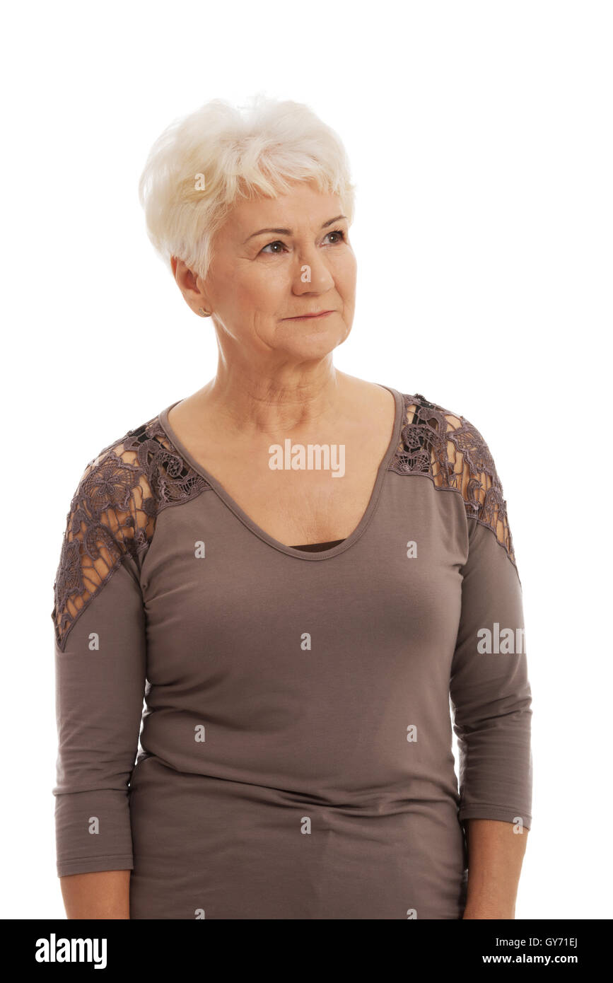 Tidy look hi-res stock photography and images - Alamy