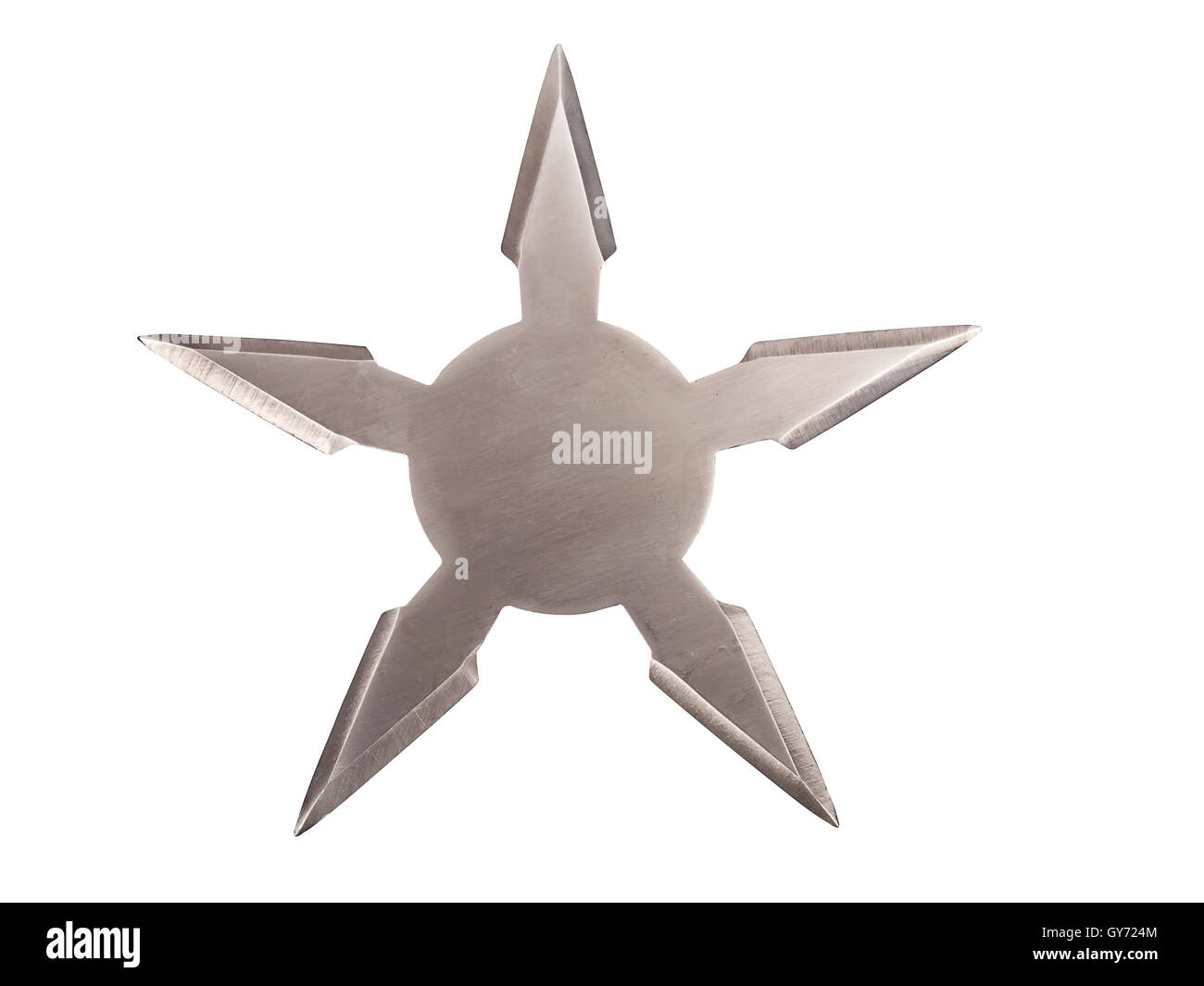 Metal spike hi-res stock photography and images - Alamy