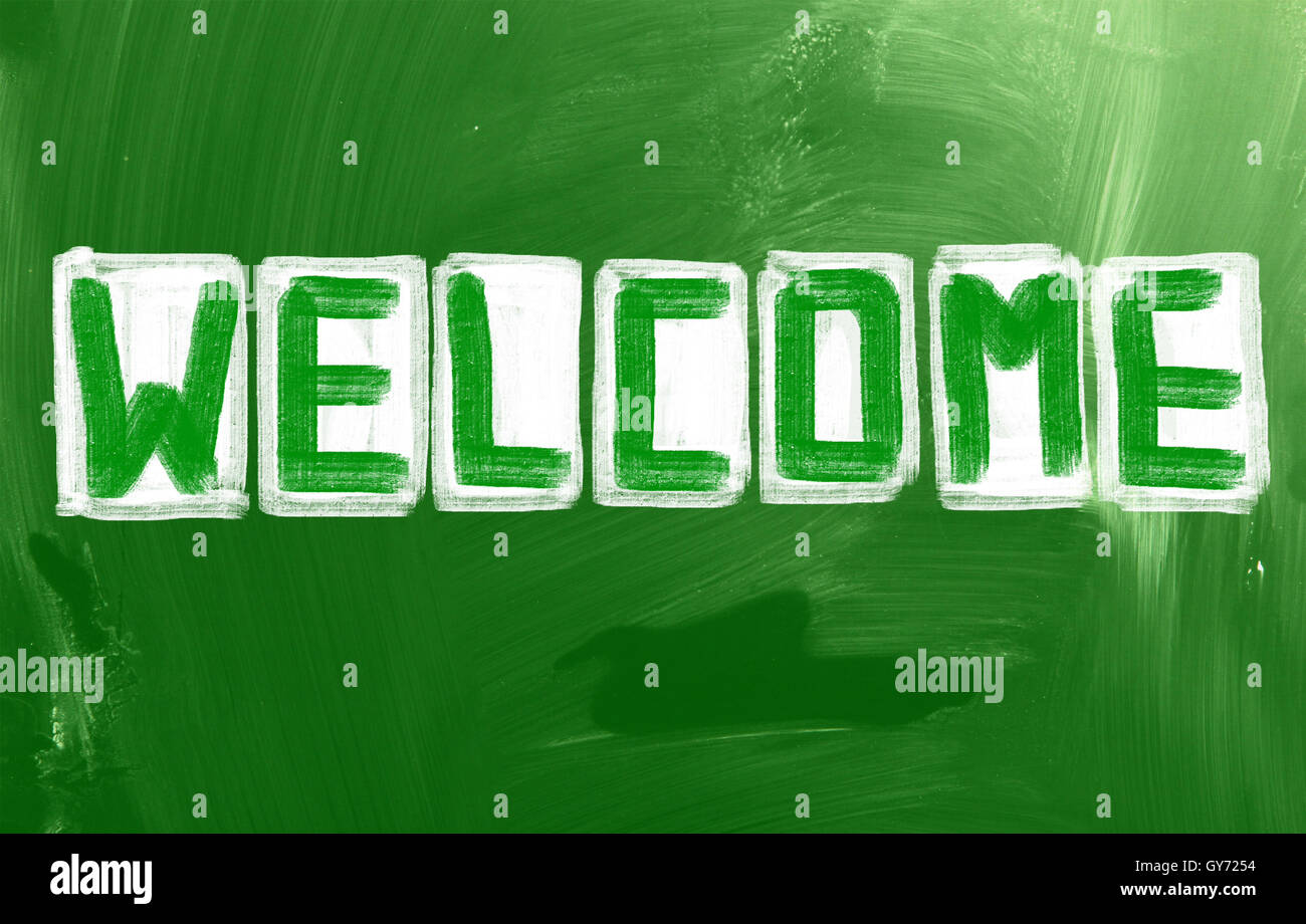 Usher and guest hi-res stock photography and images - Alamy