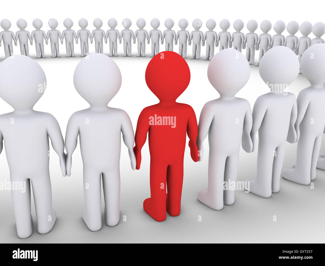 Big round circle hi-res stock photography and images - Alamy