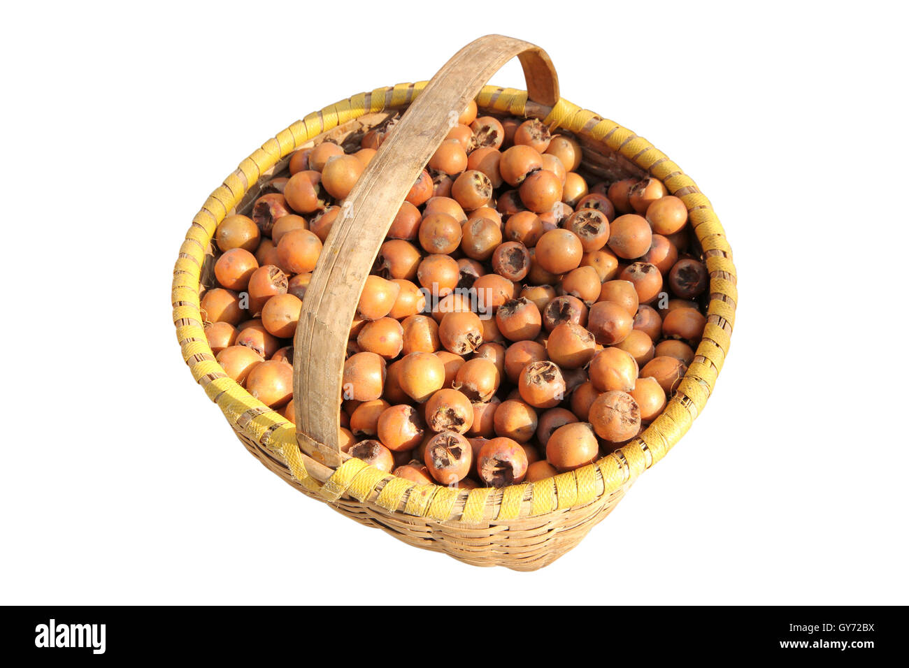 Mediterranean medlar hi-res stock photography and images - Alamy