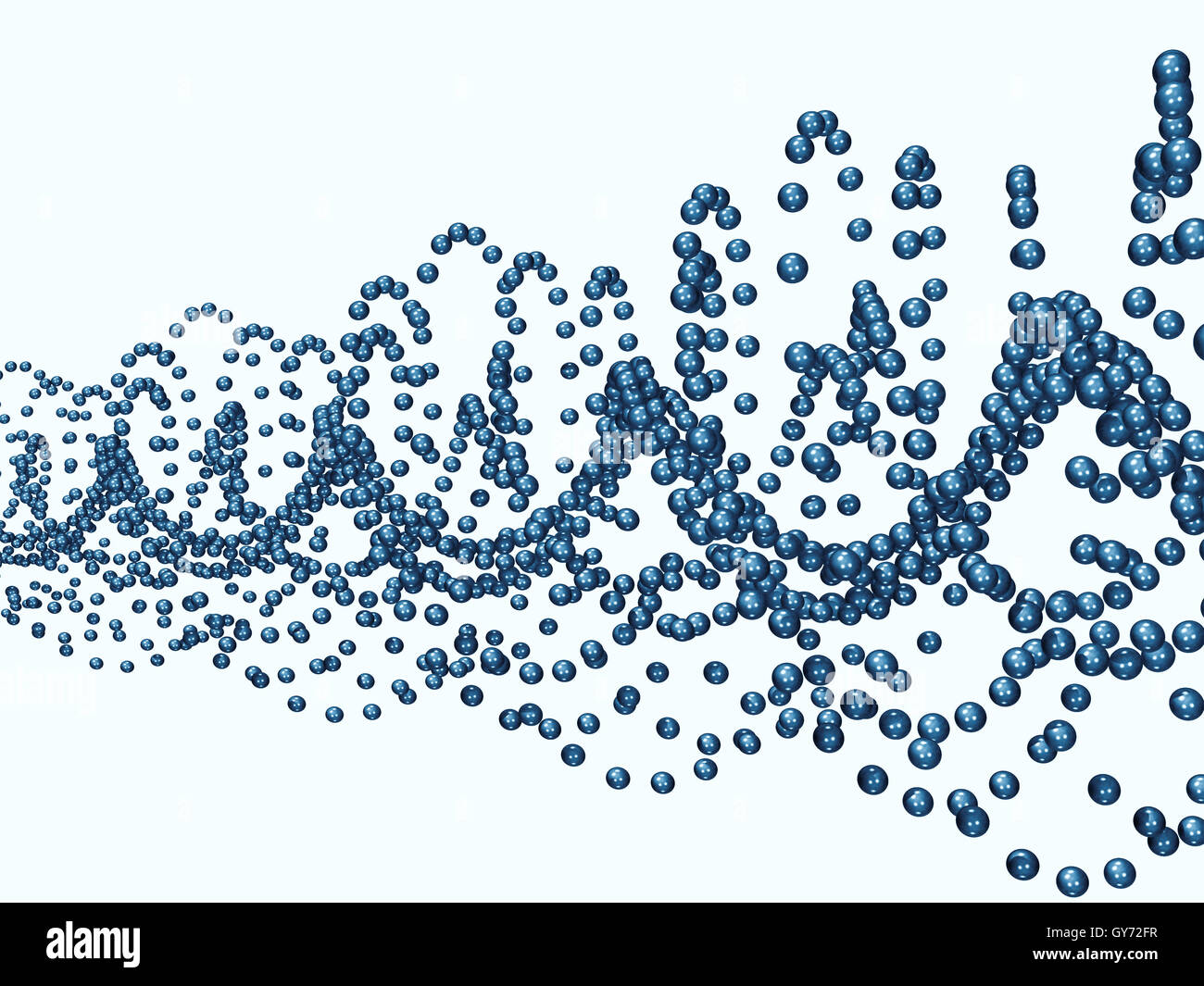 Geometry structure hi-res stock photography and images - Alamy