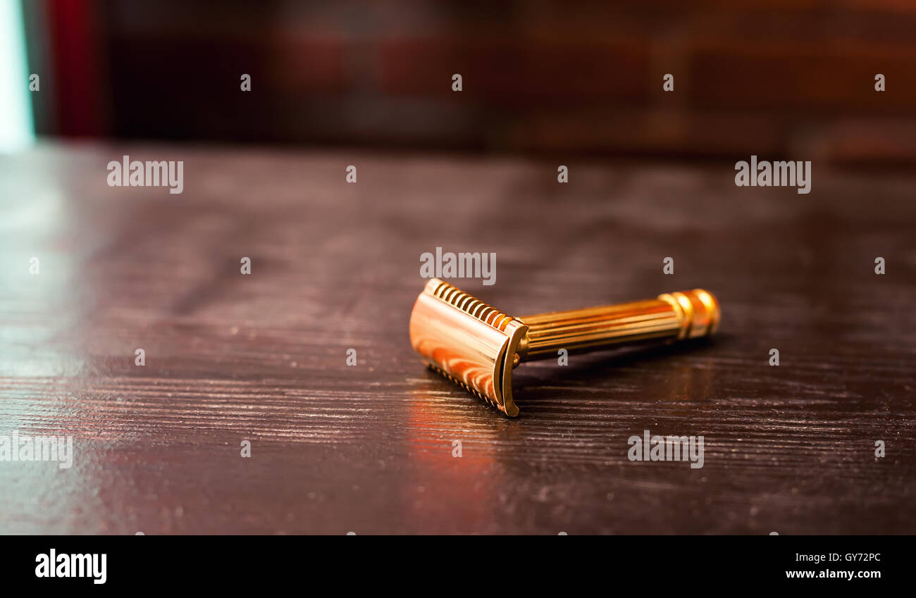 Manual shaving machine hi-res stock photography and images - Alamy