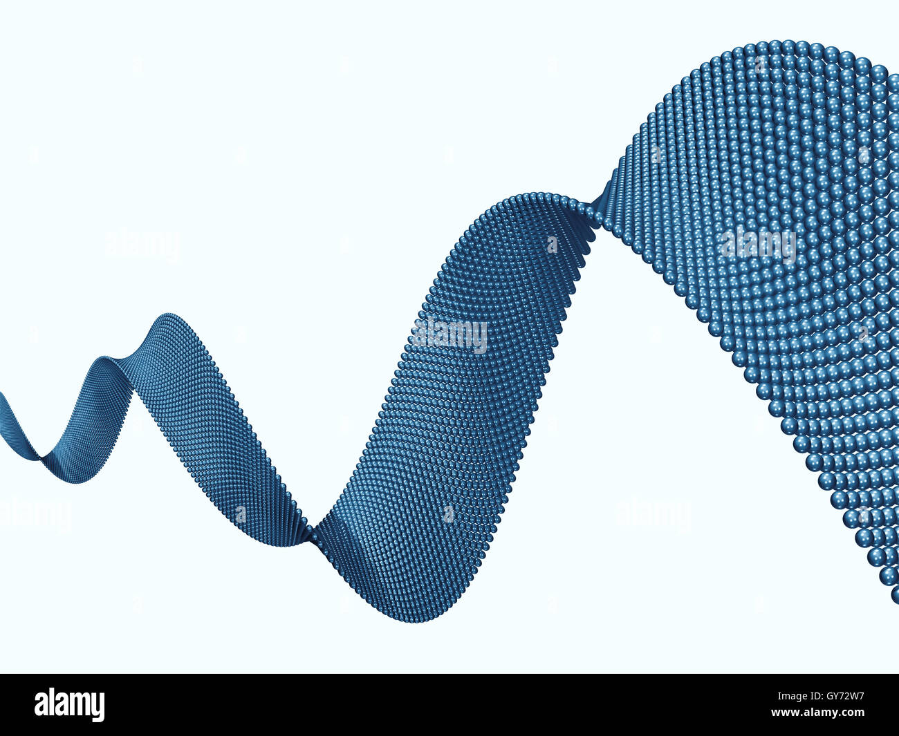 Helix symbol hi-res stock photography and images - Alamy