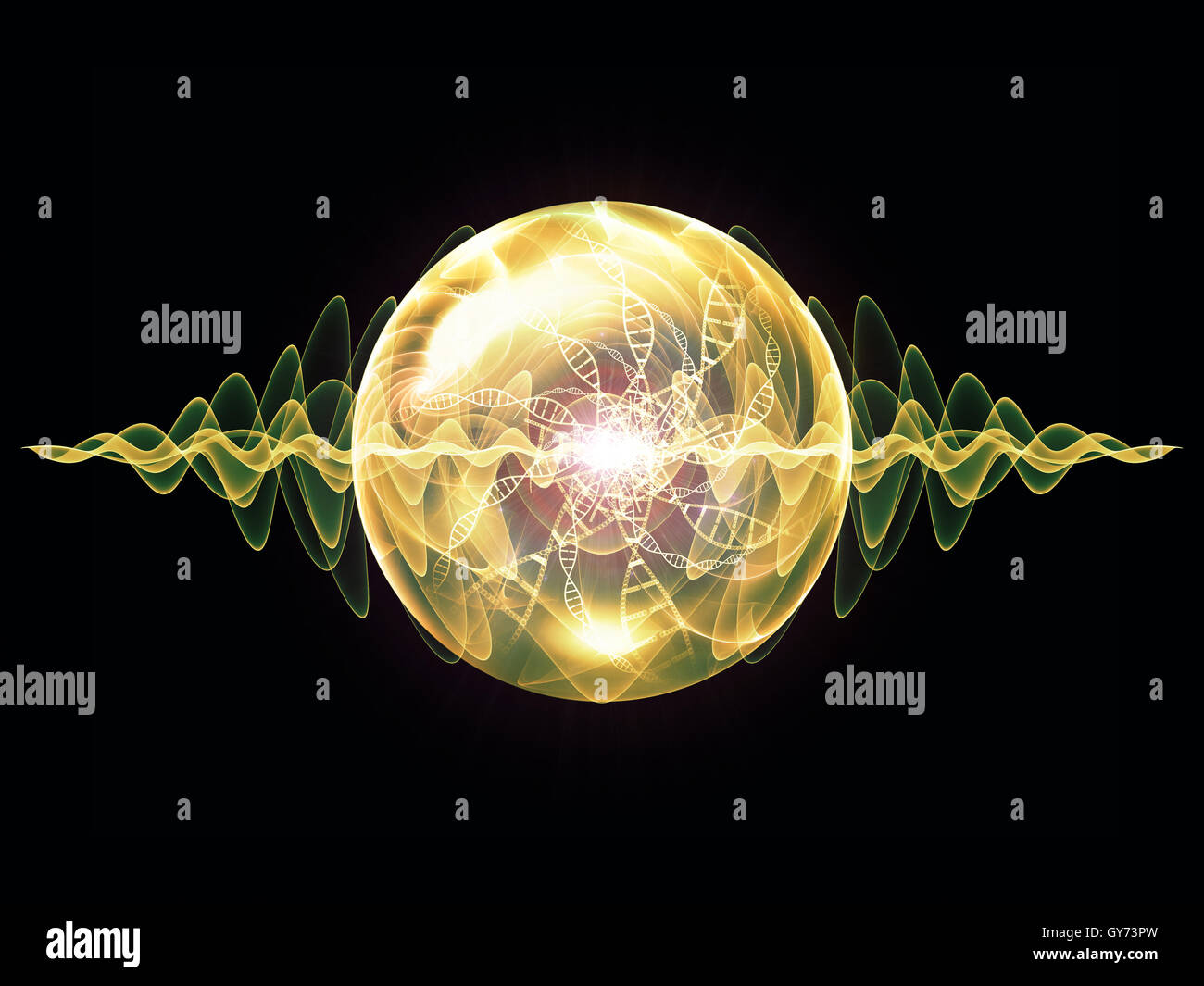 Laboratory visualization hi-res stock photography and images - Alamy