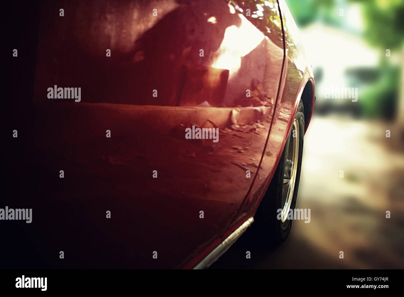 Speed driving hi-res stock photography and images - Alamy