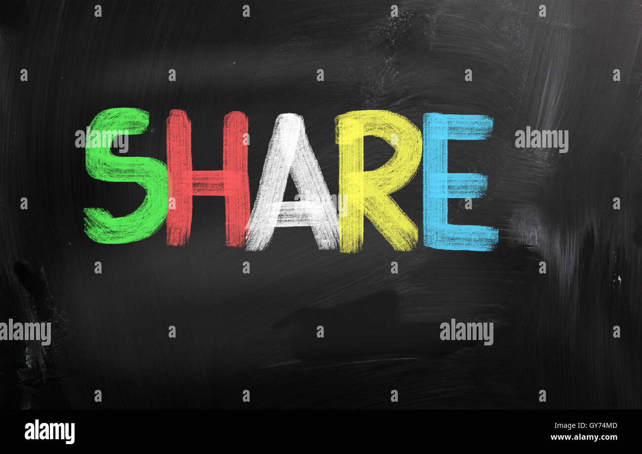 Info sharing hi-res stock photography and images - Alamy