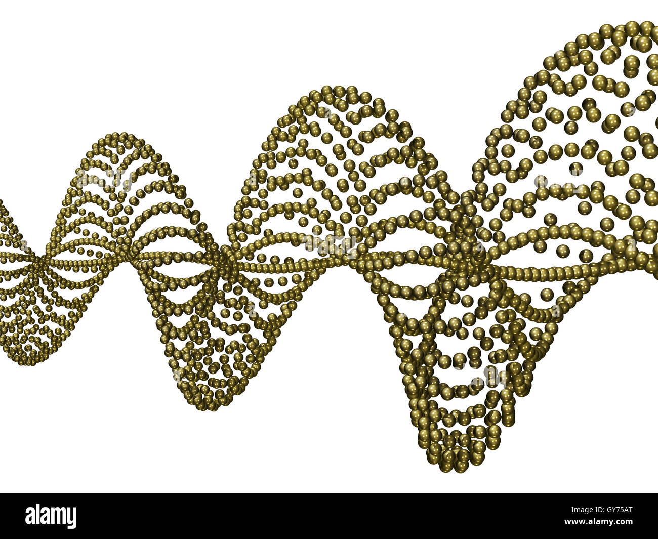 Spin structure hi-res stock photography and images - Alamy