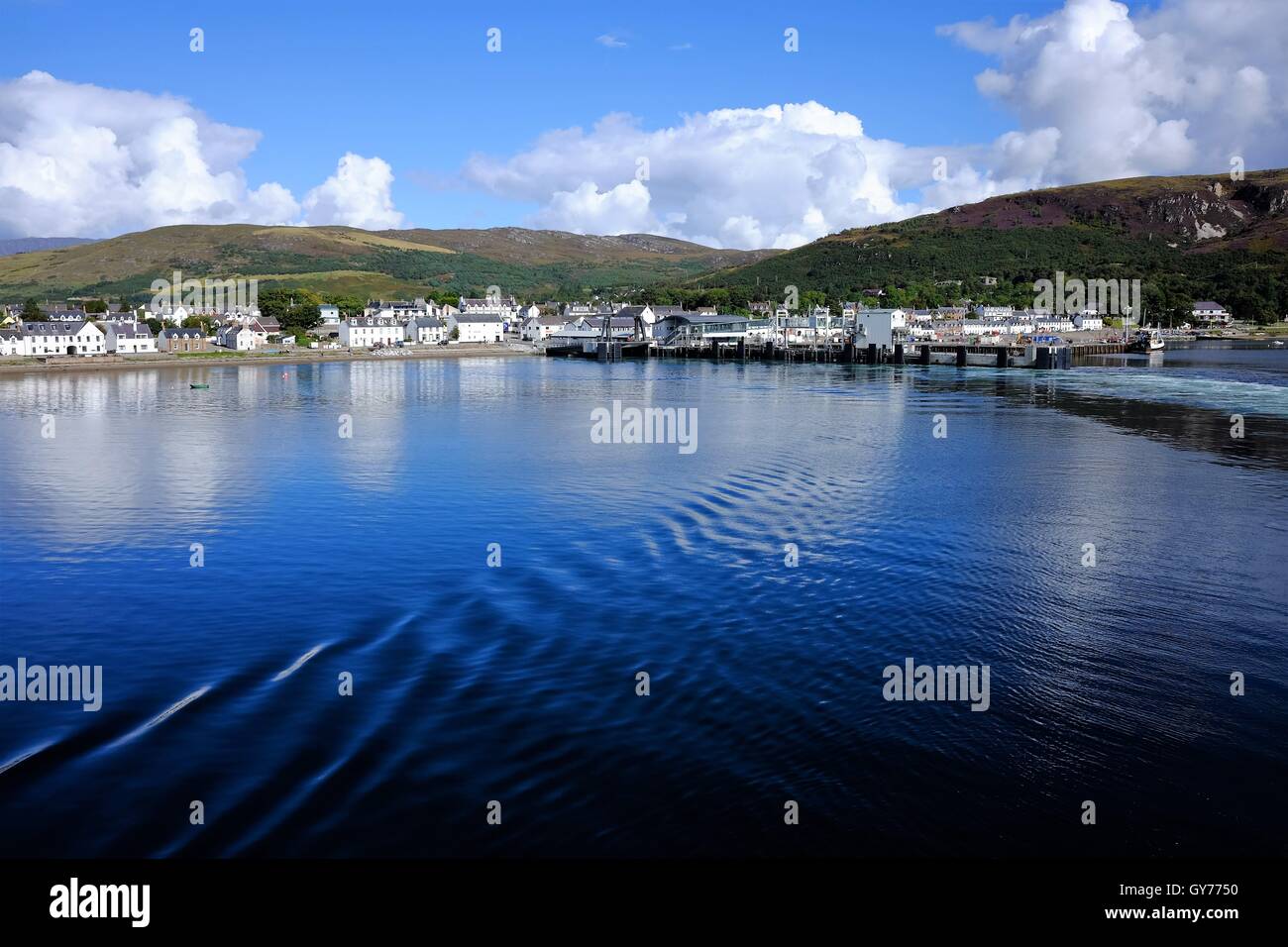Outer Hebrides/Western Isles Scotlan Stock Photo - Alamy