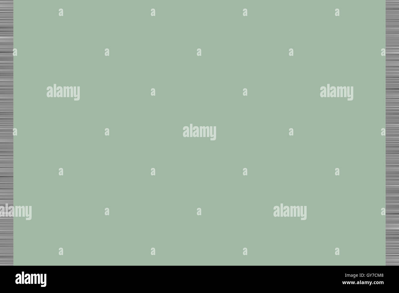 Pale green background with greyscale horizontal line design on left and ...