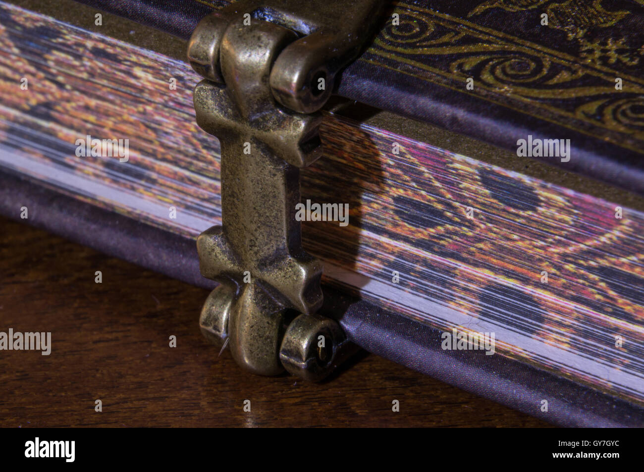 Creative journal hi-res stock photography and images - Alamy