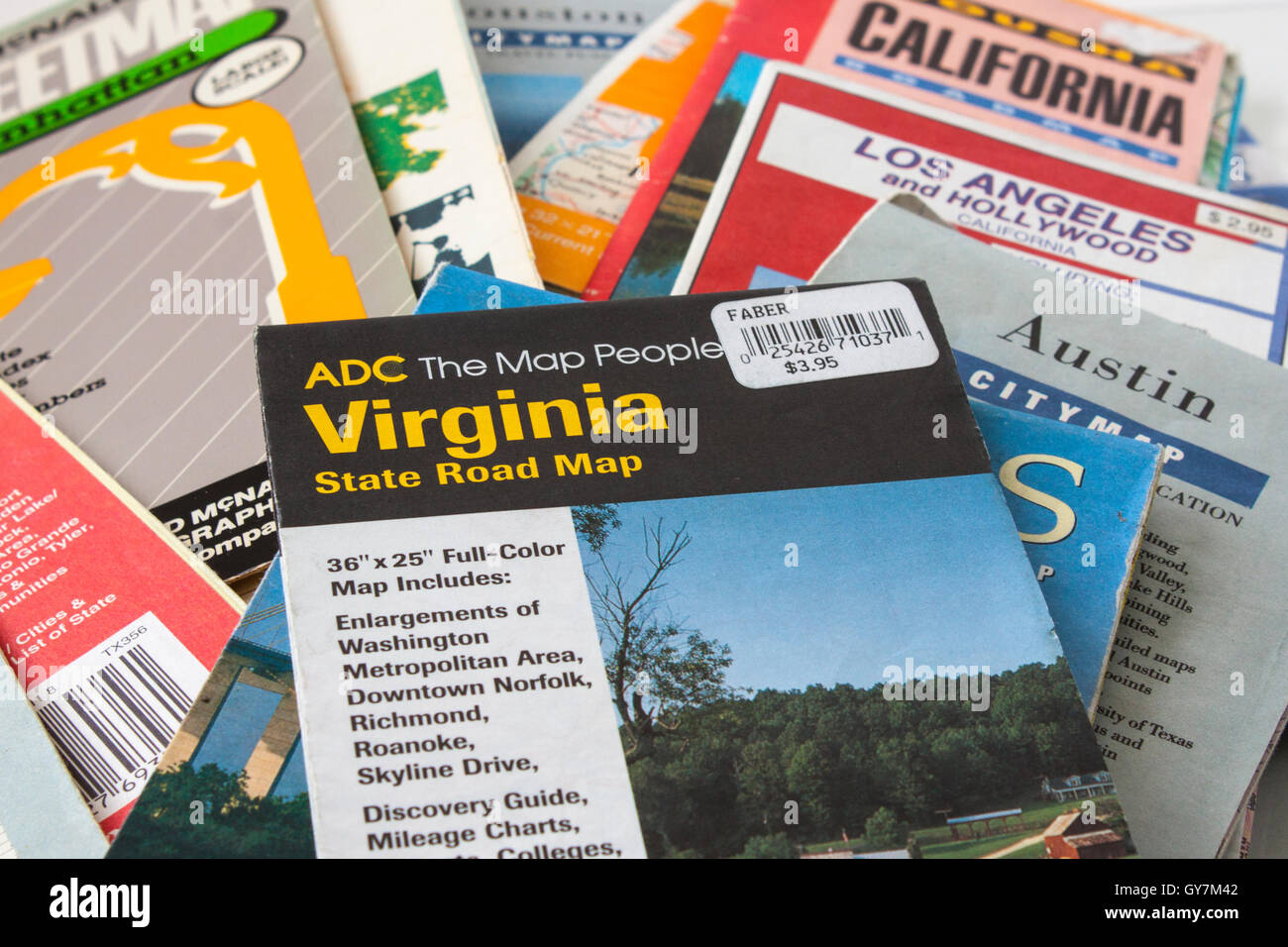 School Maps High Resolution Stock Photography and Images - Alamy