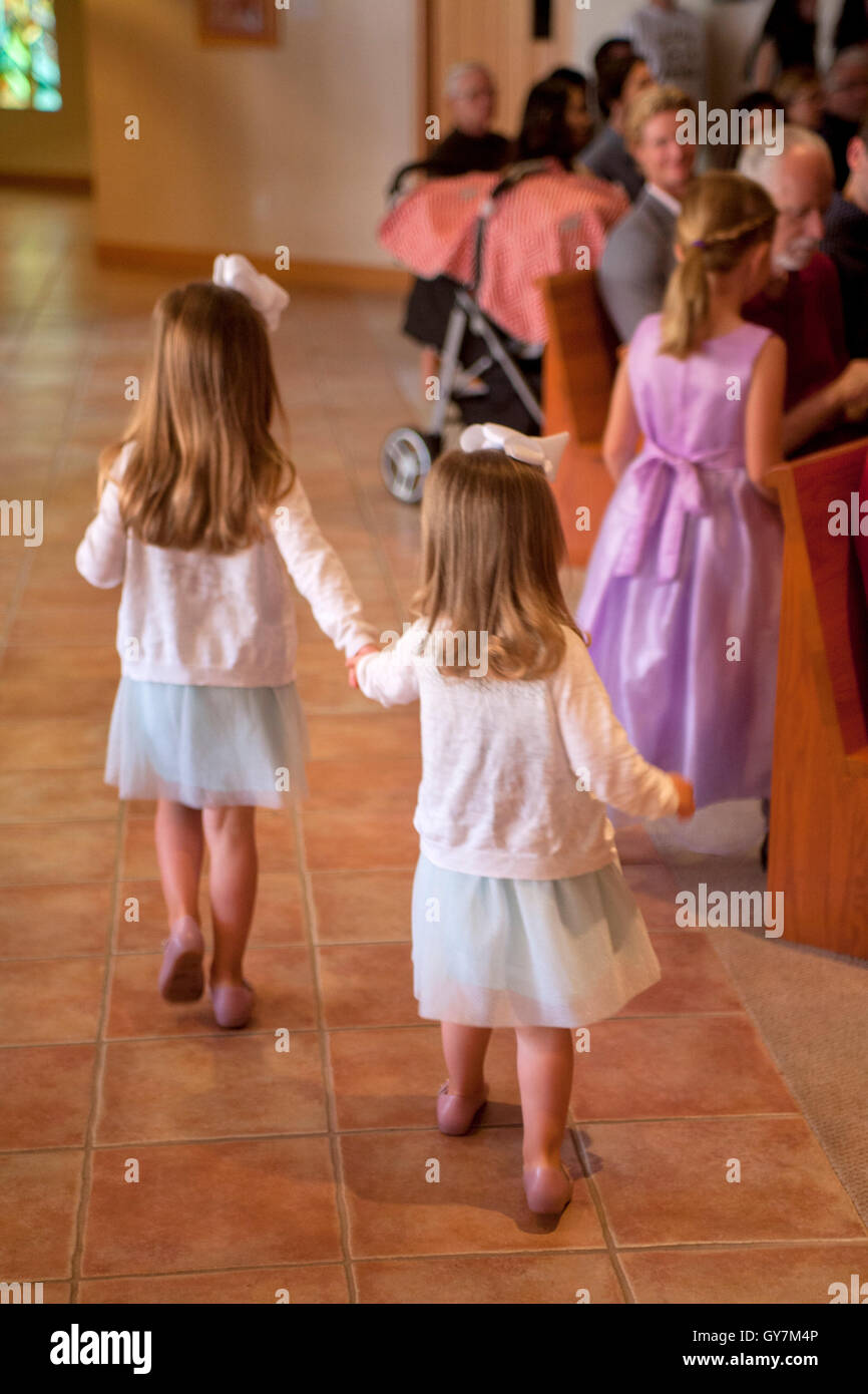 Older sister caring for siblings hi-res stock photography and images ...