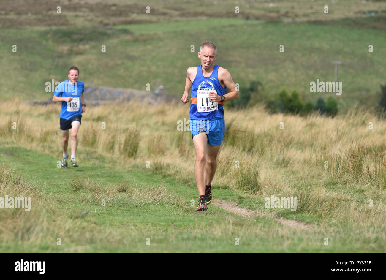 Ricky pike hi-res stock photography and images - Alamy