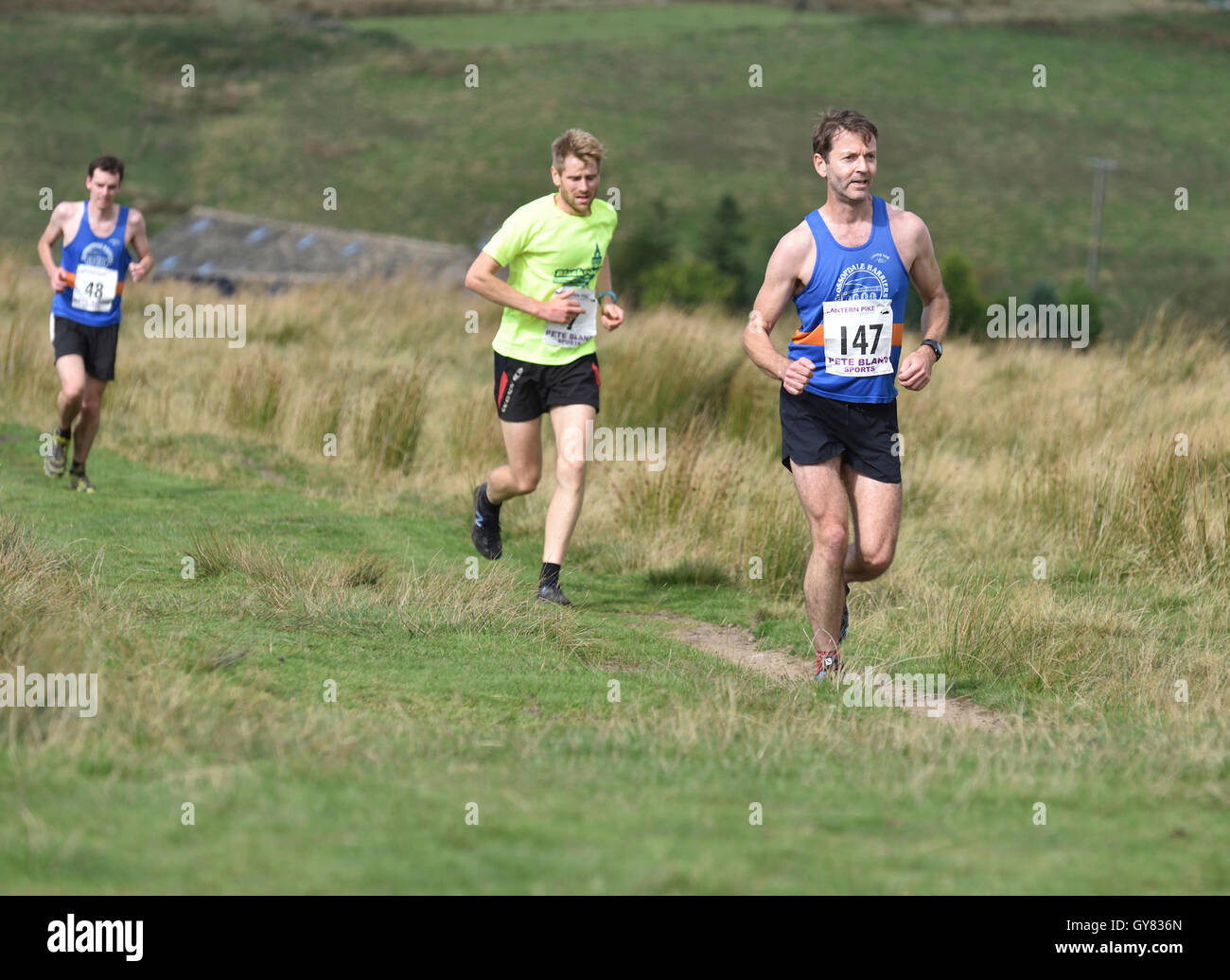 Ricky wilde hi-res stock photography and images - Alamy