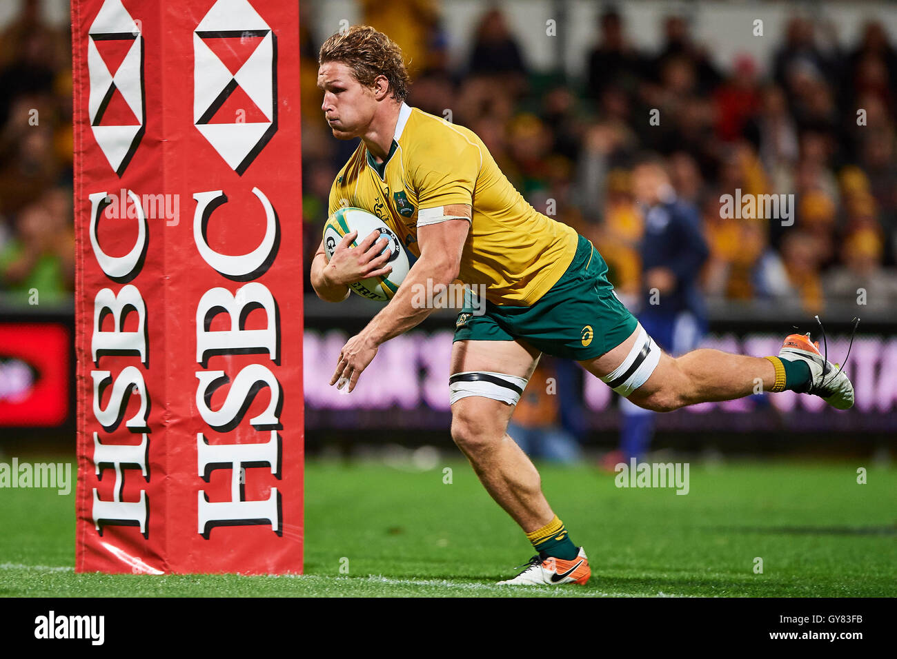 Michael hooper argentina hi-res stock photography and images - Alamy
