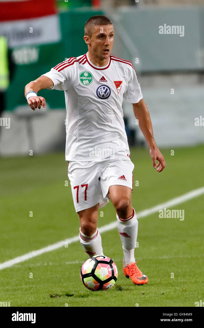 Budapest hungary september 17 hi-res stock photography and images - Alamy